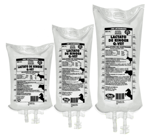 Productos Veterinarios | Quibi | Colombia